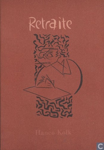 Akim Stripwinkel - Hanco Kolk - Collectie - Retraite, Softcover, Eerste ...