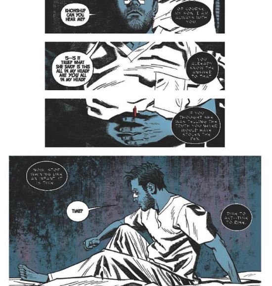 Akim Stripwinkel - Moon Knight - The complete collection - The complete ...