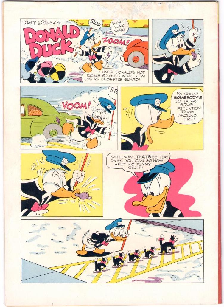 Akim Stripwinkel - Donald Duck - Weekblad (Amerikaans) 34 - Donald Duck ...