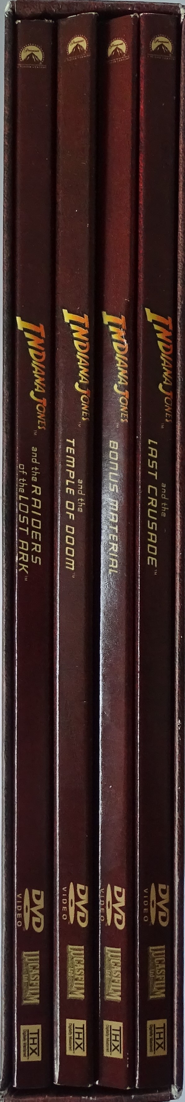 Akim Stripwinkel - The Complete DVD Movie Collection