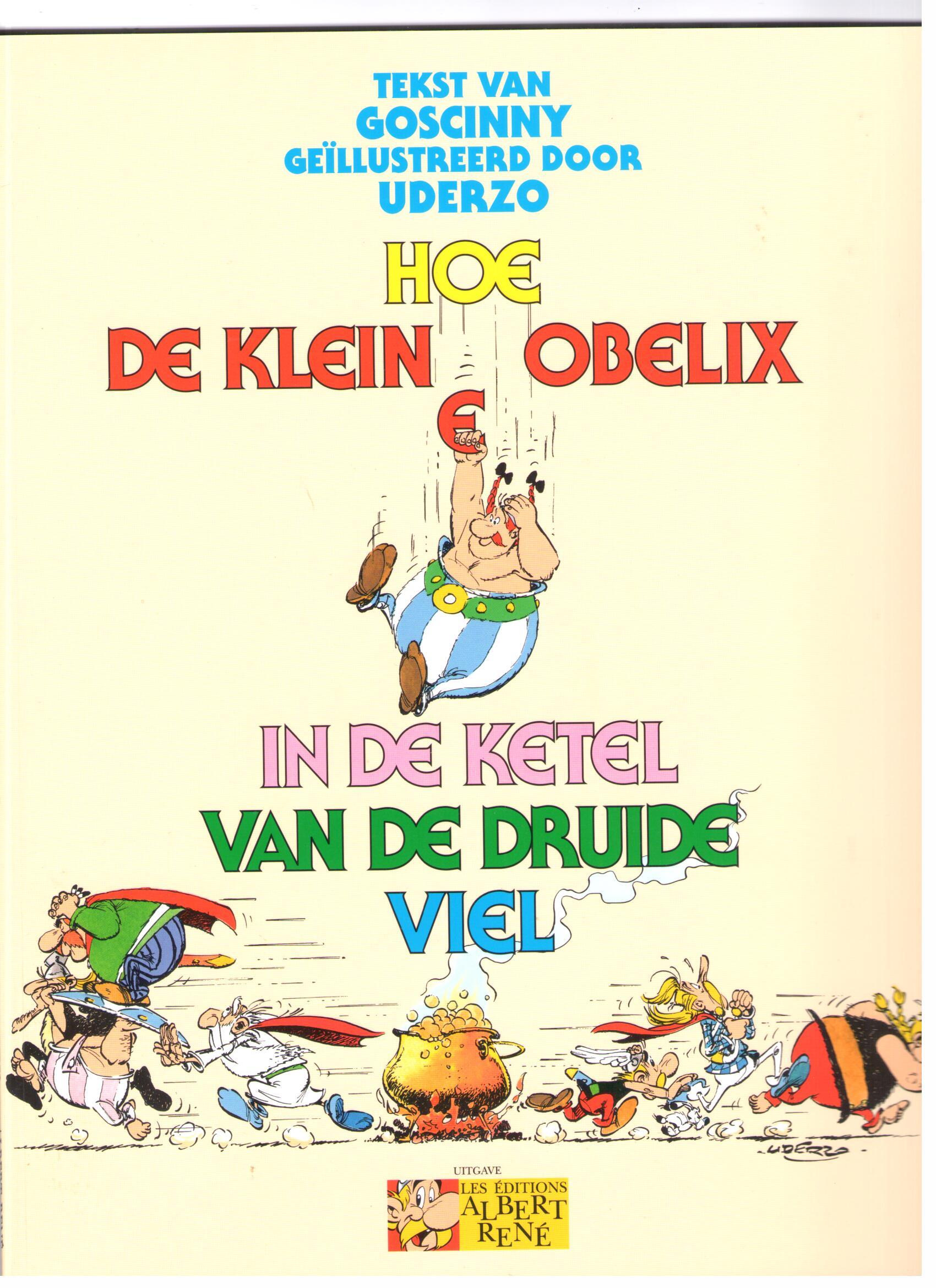 Leren Van Asterix En Obelix : Alle Asterix-films op een rij – FSXEYV